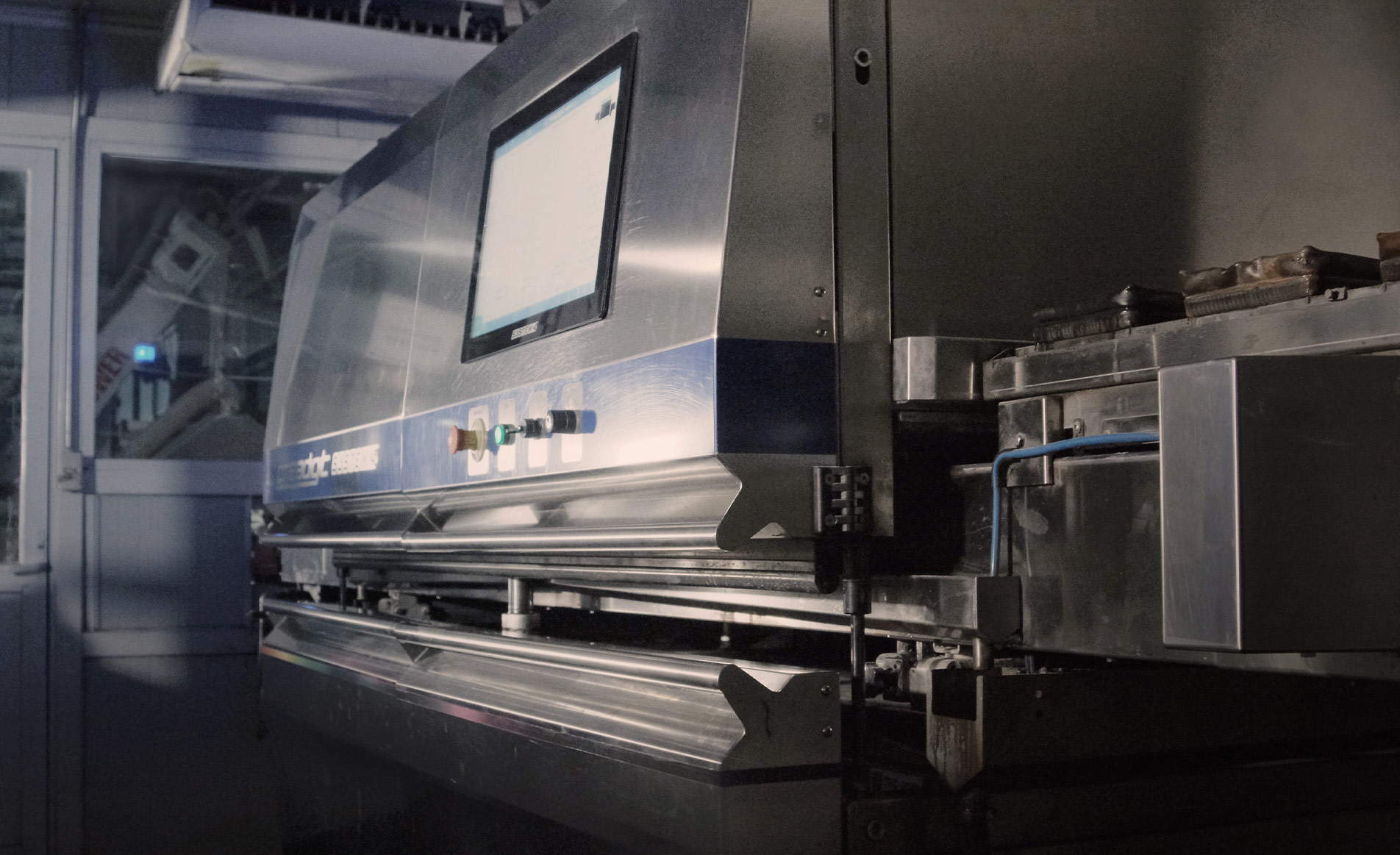 Quiénes somos - Cesantoni