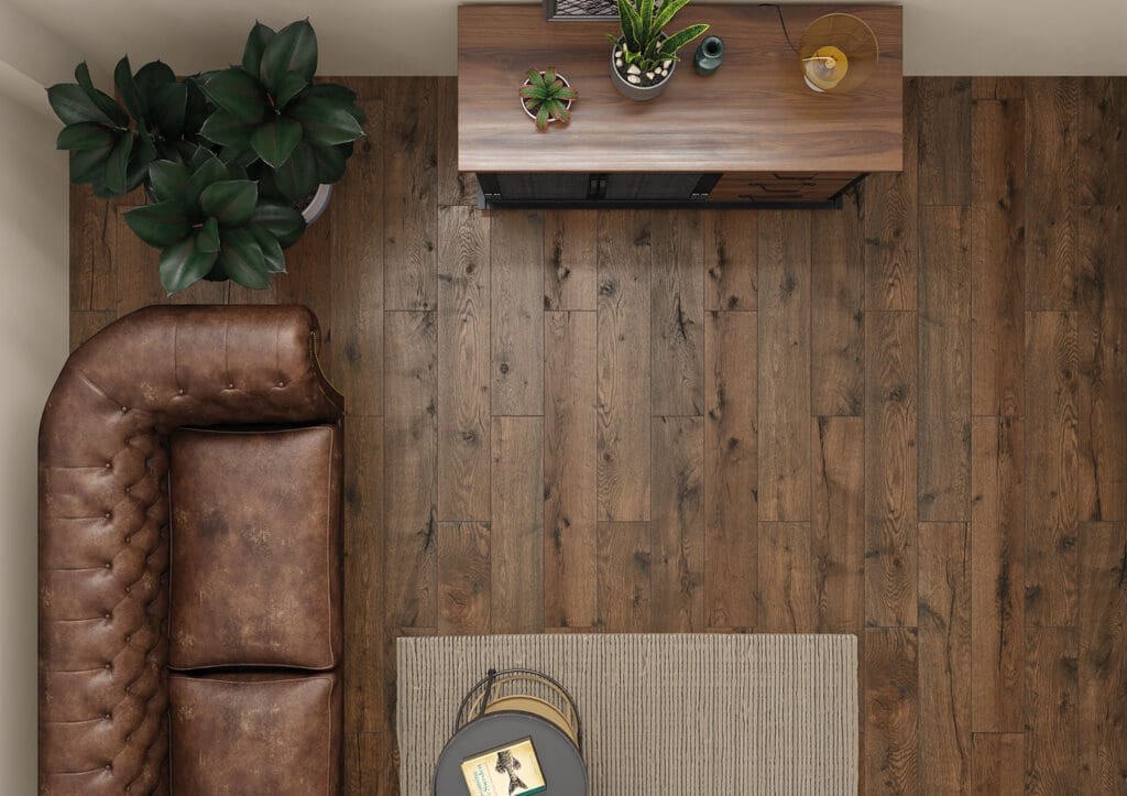 Pisos y recubrimientos cerámicos y porcelánicos - Cesantoni