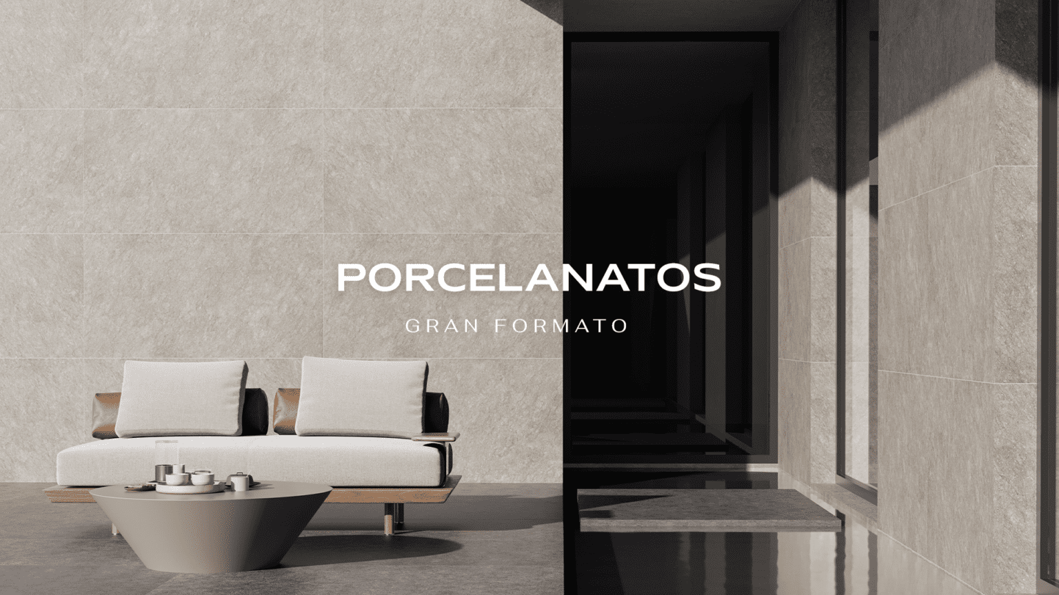 Pisos y recubrimientos cerámicos y porcelánicos - Cesantoni