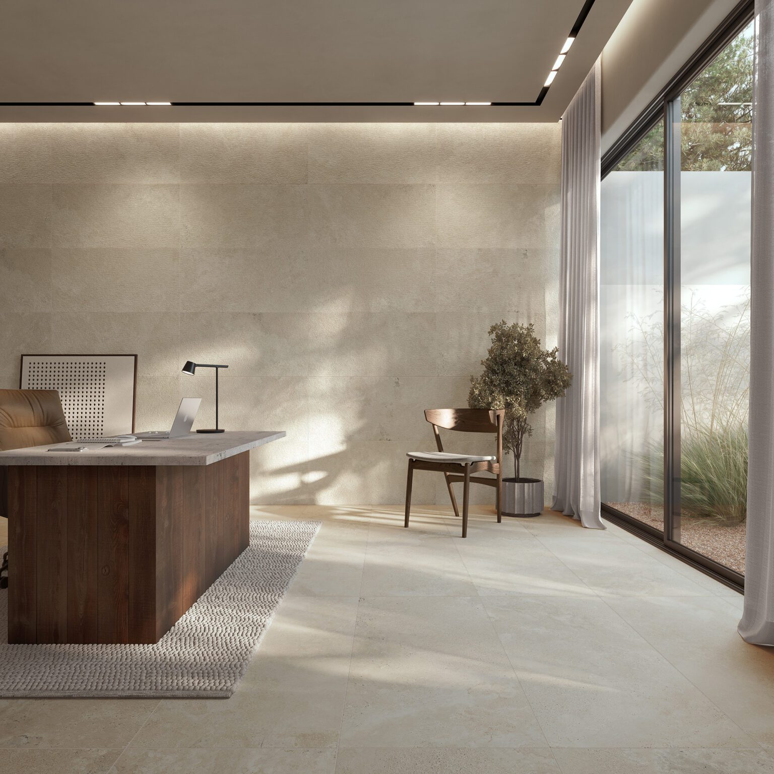Interior – Cesantoni