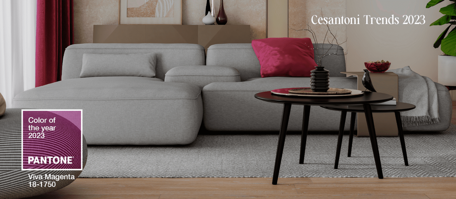 SUPER GRES, PASTA DE ALTA RESISTENCIA CREADA POR CESANTONI. - Cesantoni