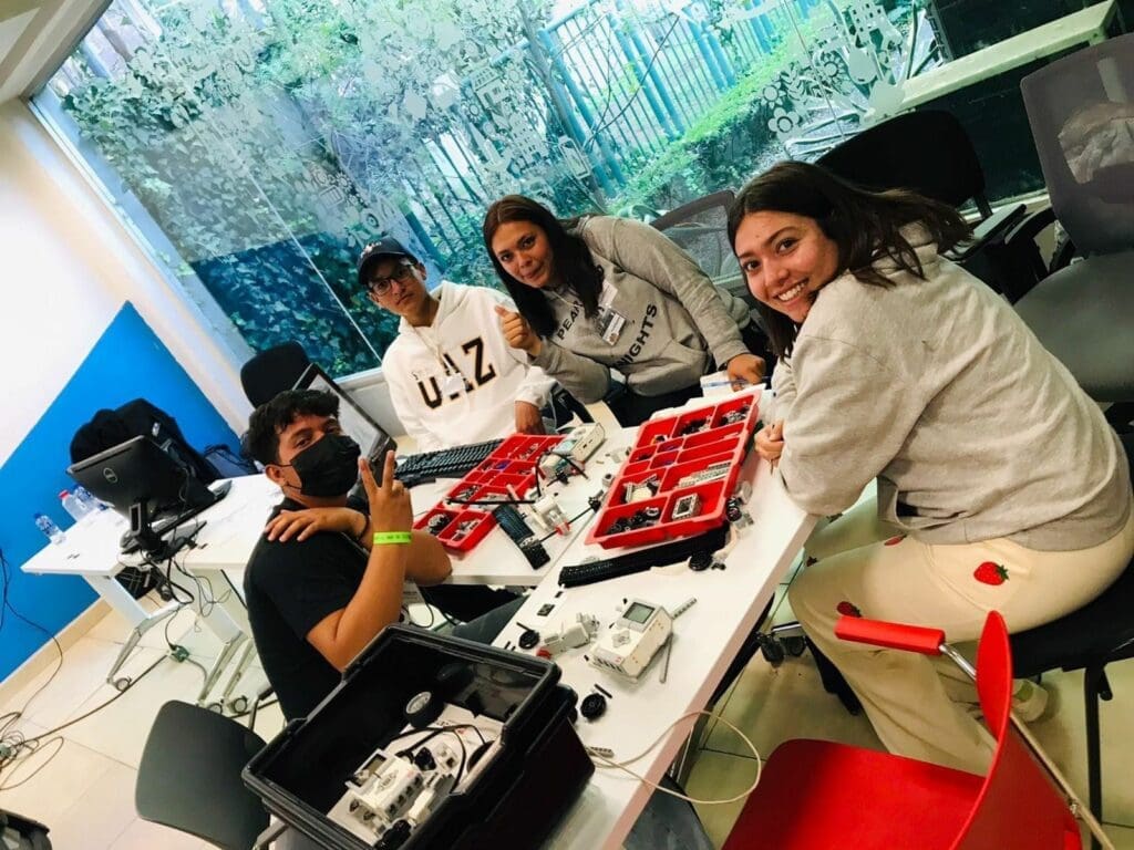 Hackaton 2023, Desafío de Ingeniería y Tecnología – Cesantoni