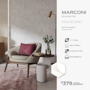 Cesantoni Laguna - Cesantoni