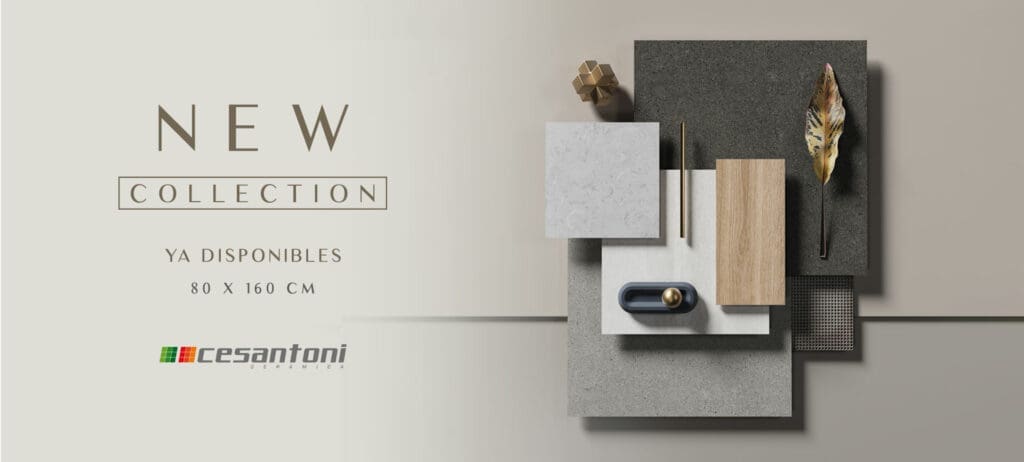 Nueva Colección – Cesantoni
