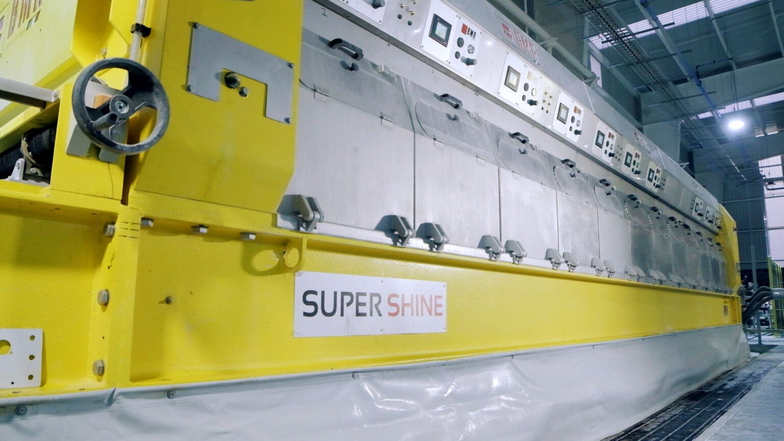 Quiénes somos - Cesantoni