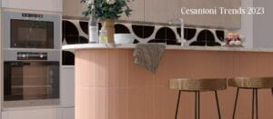 Pisos y recubrimientos cerámicos y porcelánicos - Cesantoni