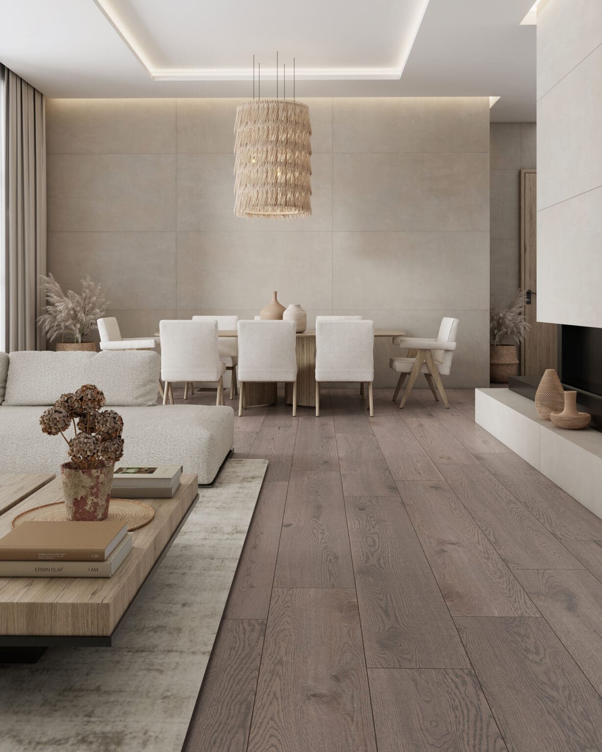 Light Sandwood – Cesantoni