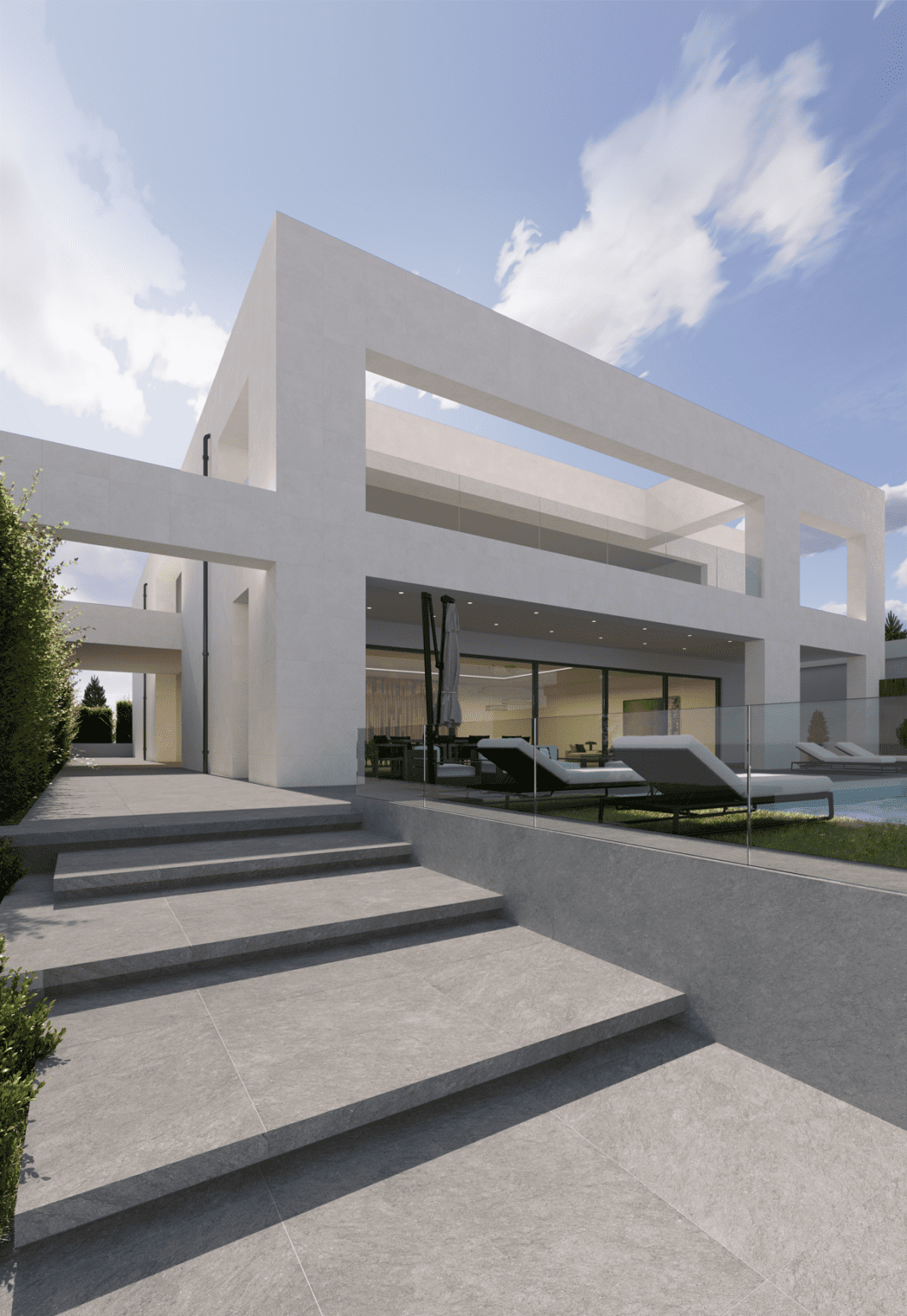 Belmonte - Cesantoni