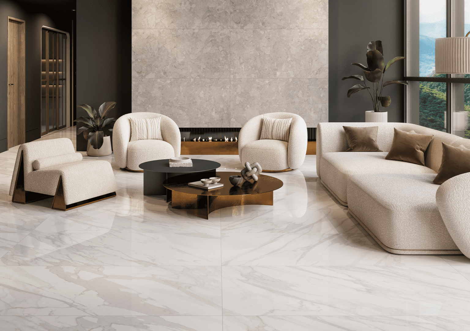 CASABLANCA – Cesantoni