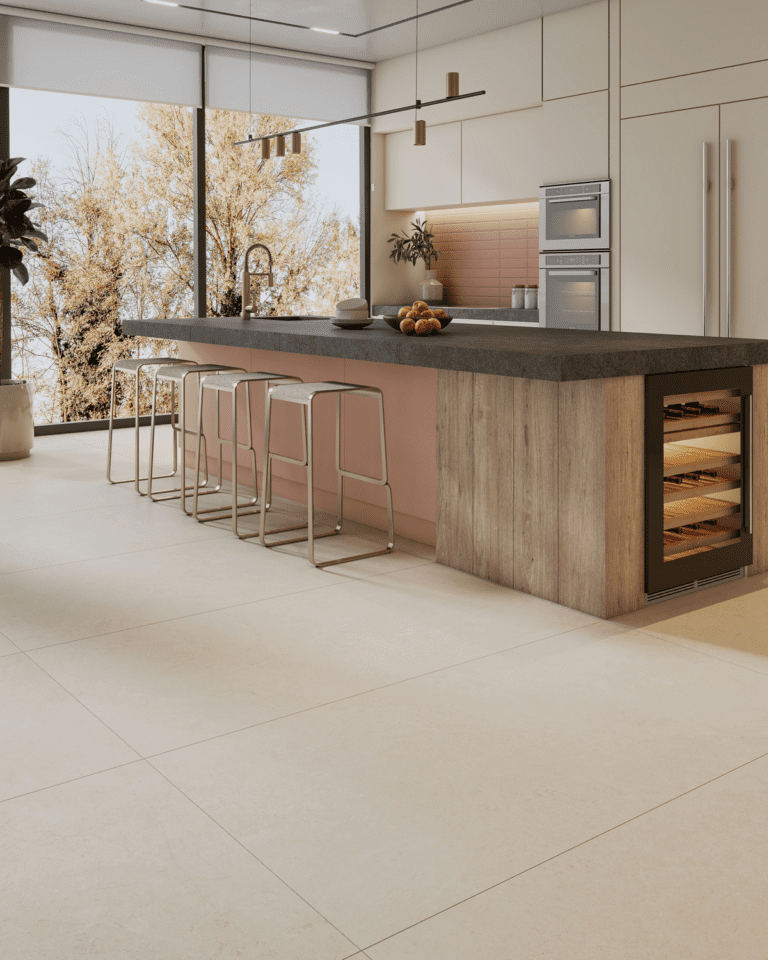 Kingston - Cesantoni