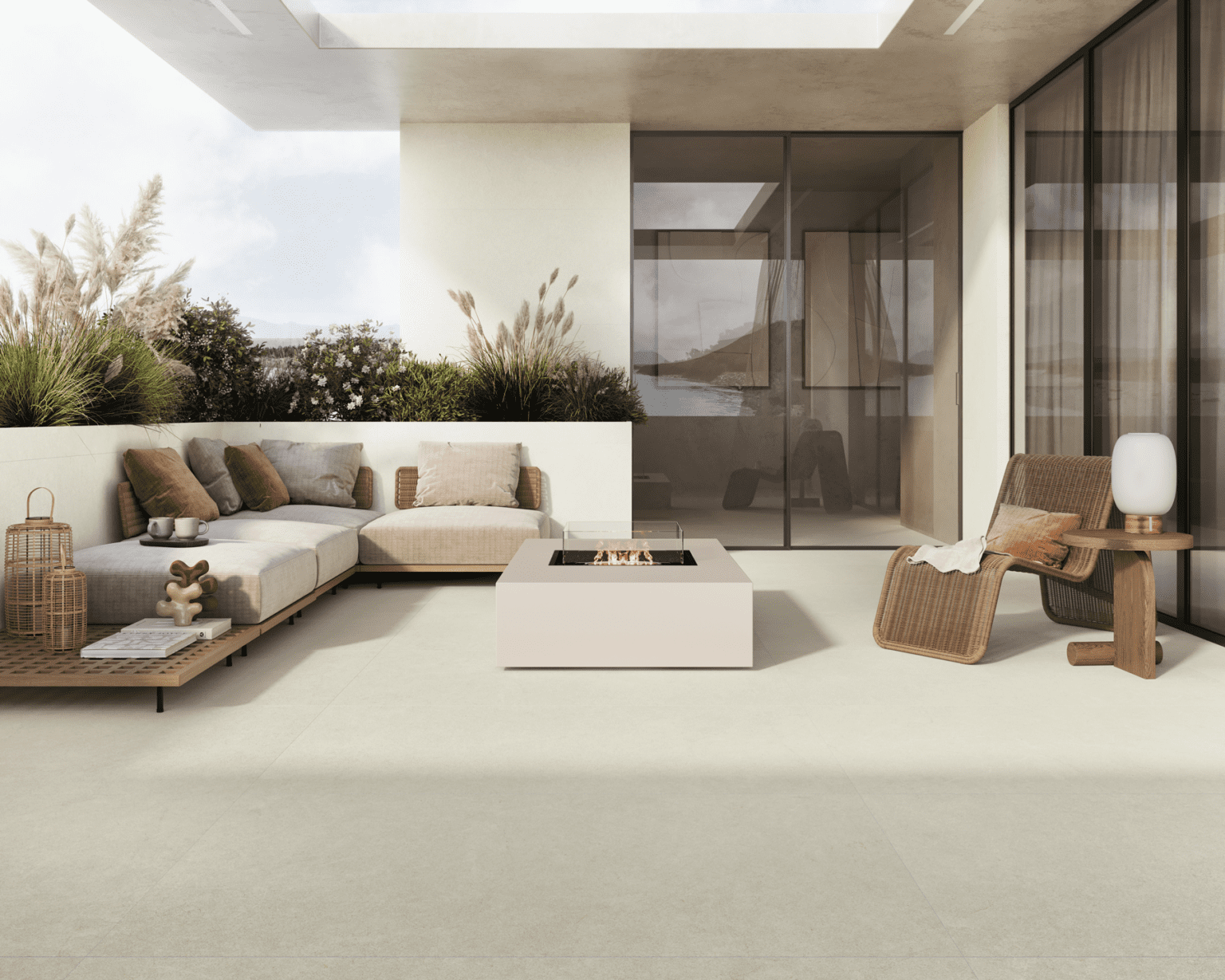 Kingston – Cesantoni