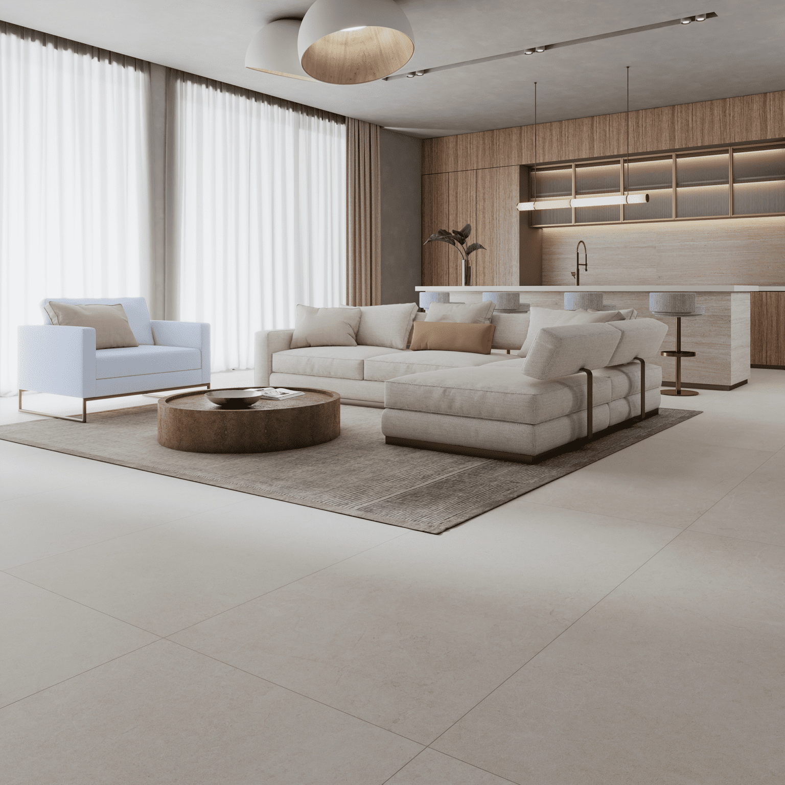 Kingston - Cesantoni