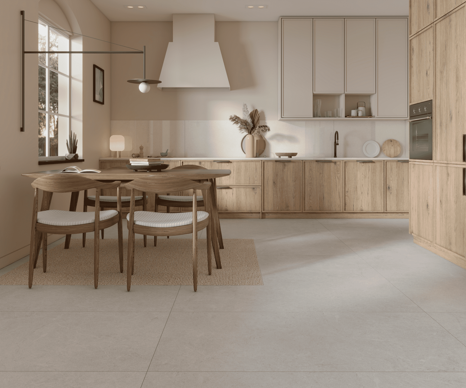 Kingston – Cesantoni