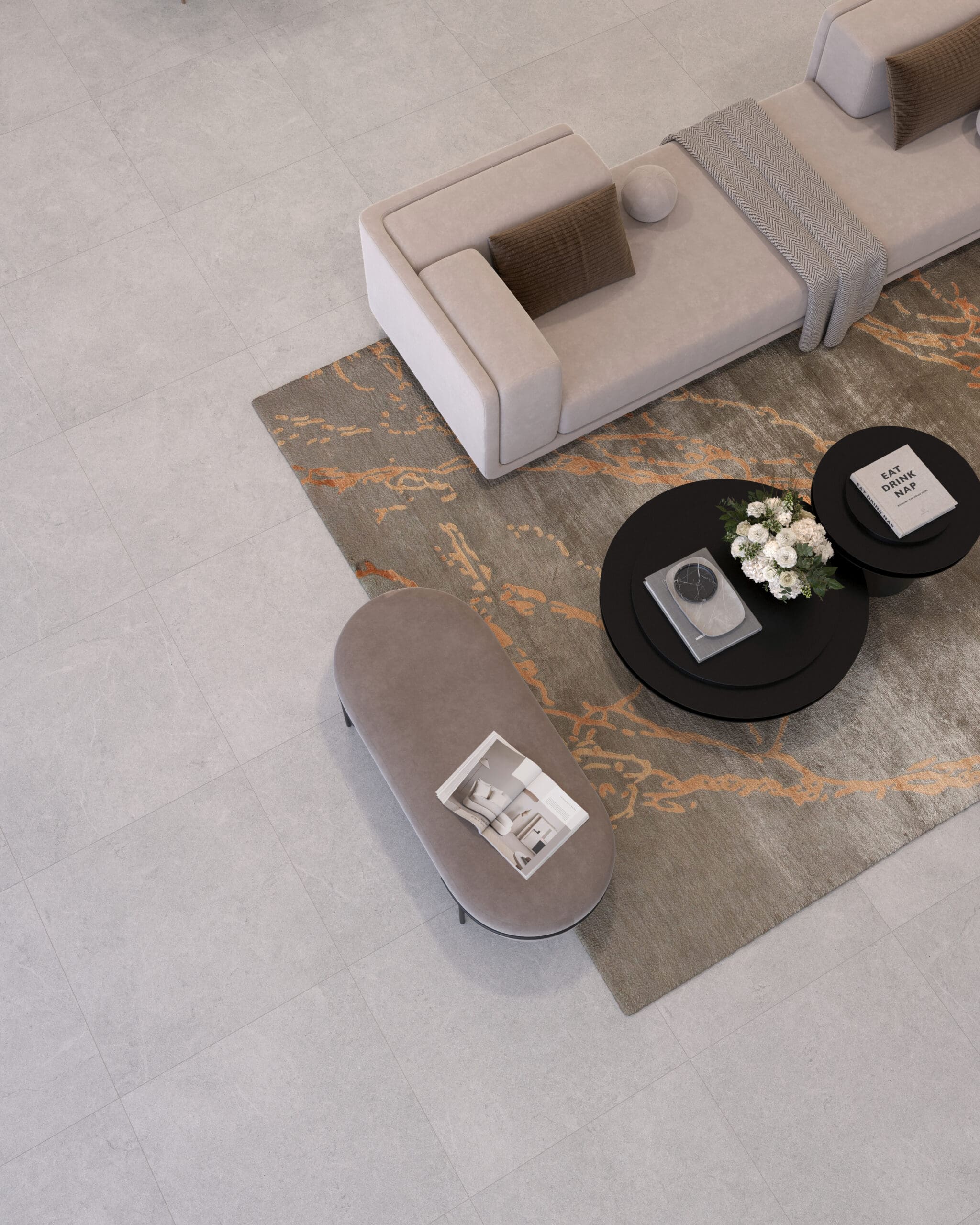 Kingston - Cesantoni