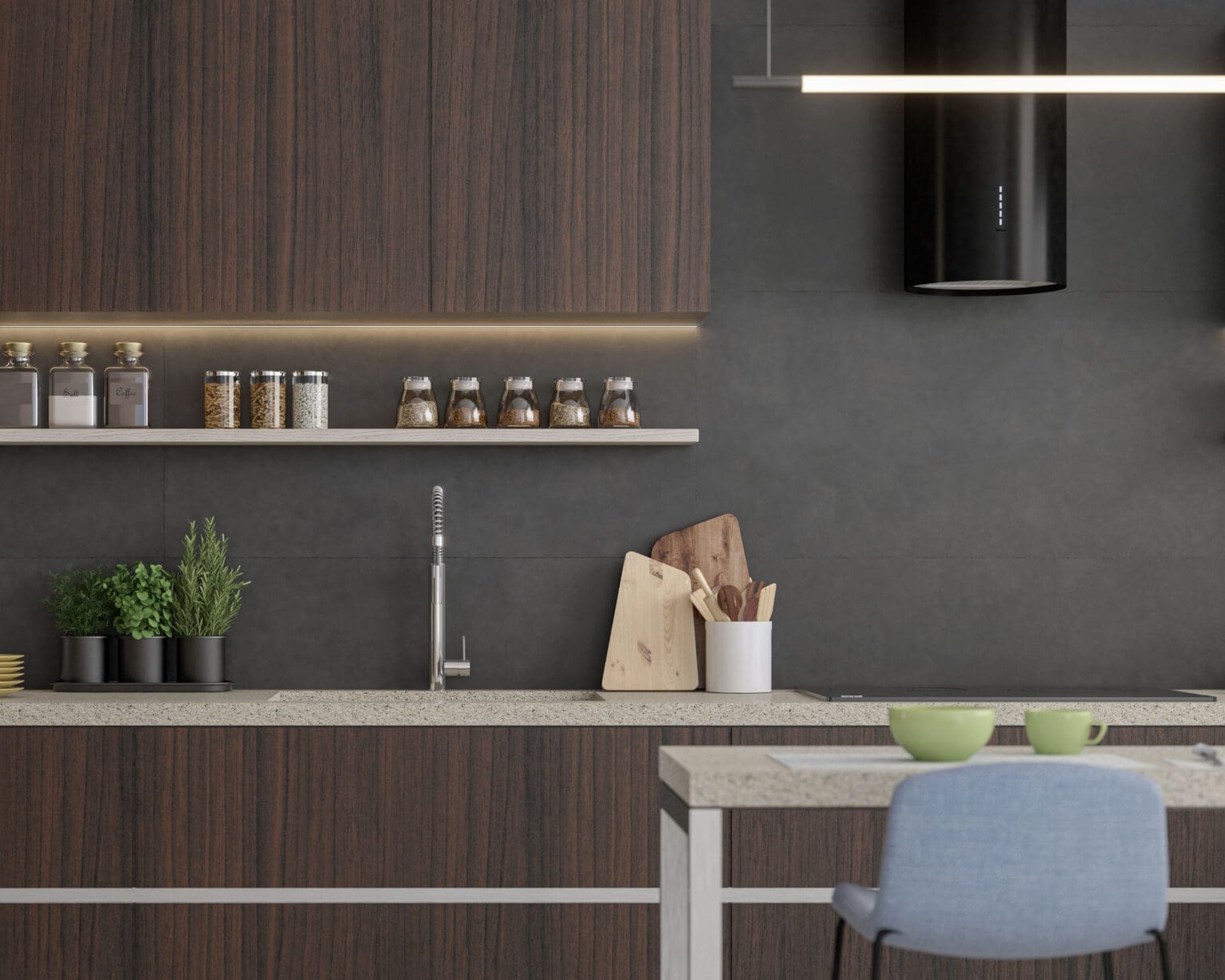 LEIGHTON – Cesantoni