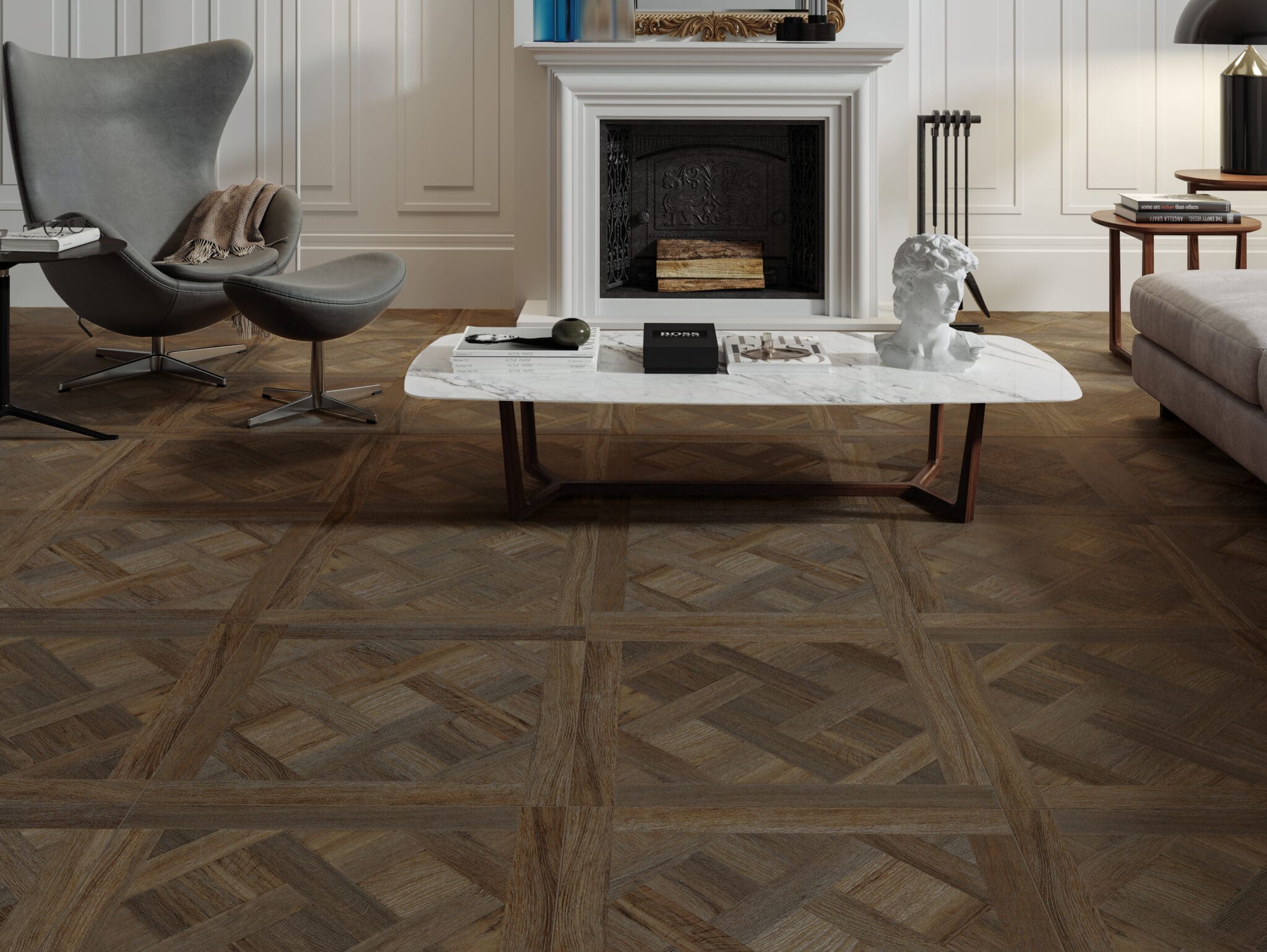 PARQUET – Cesantoni
