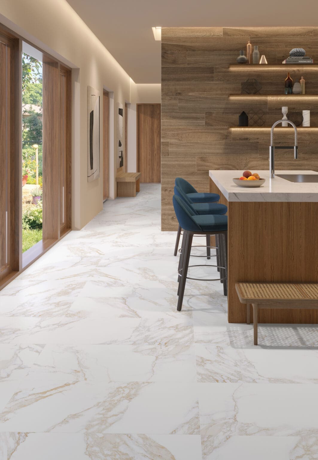 SERENI – Cesantoni