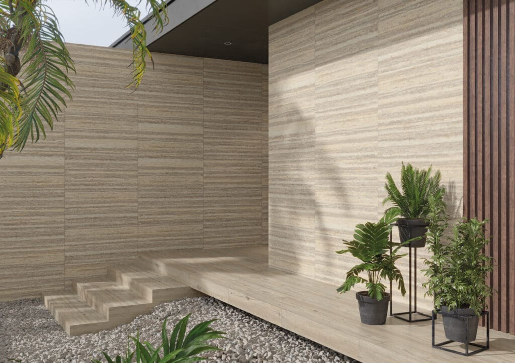 Pisos y recubrimientos cerámicos y porcelánicos - Cesantoni