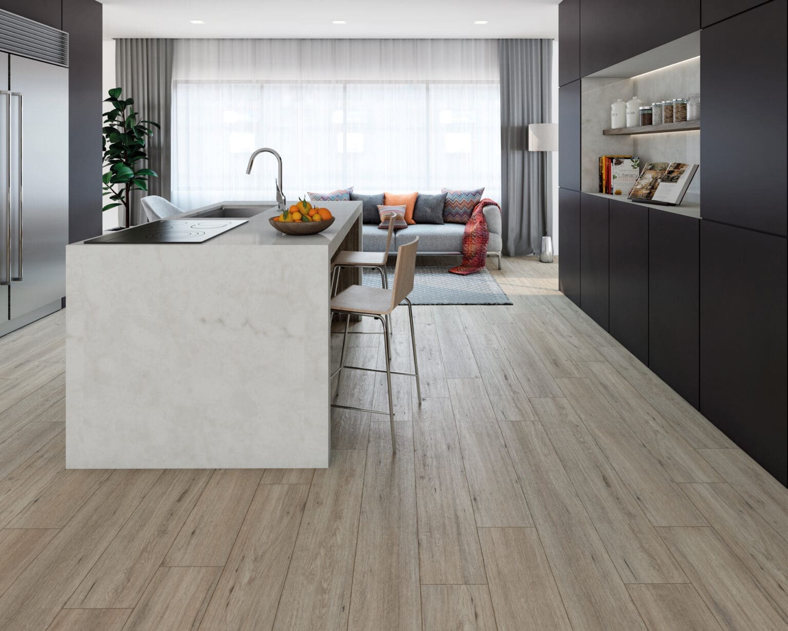 VERMONT – Cesantoni