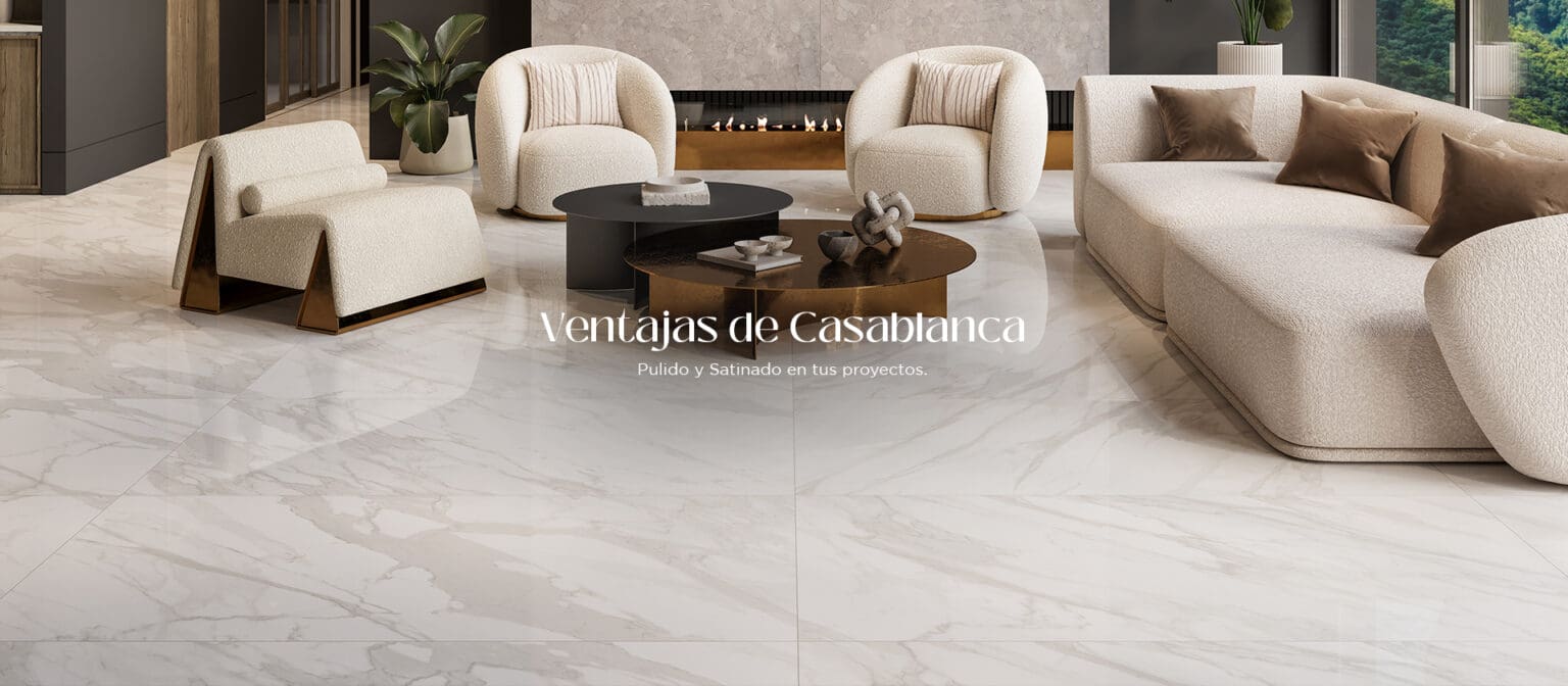 Pisos y recubrimientos cerámicos y porcelánicos - Cesantoni