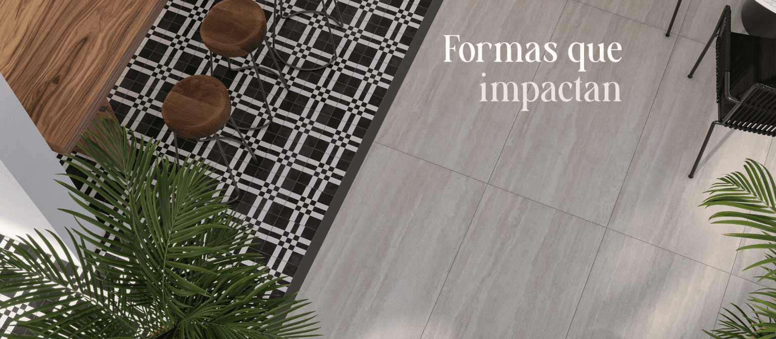 Pisos y recubrimientos cerámicos y porcelánicos - Cesantoni