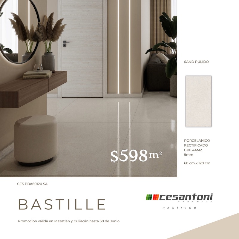 pacifico - Cesantoni